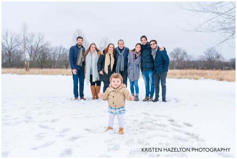 Winter Photoshoot Ideas and Tips - kristenhazelton.com